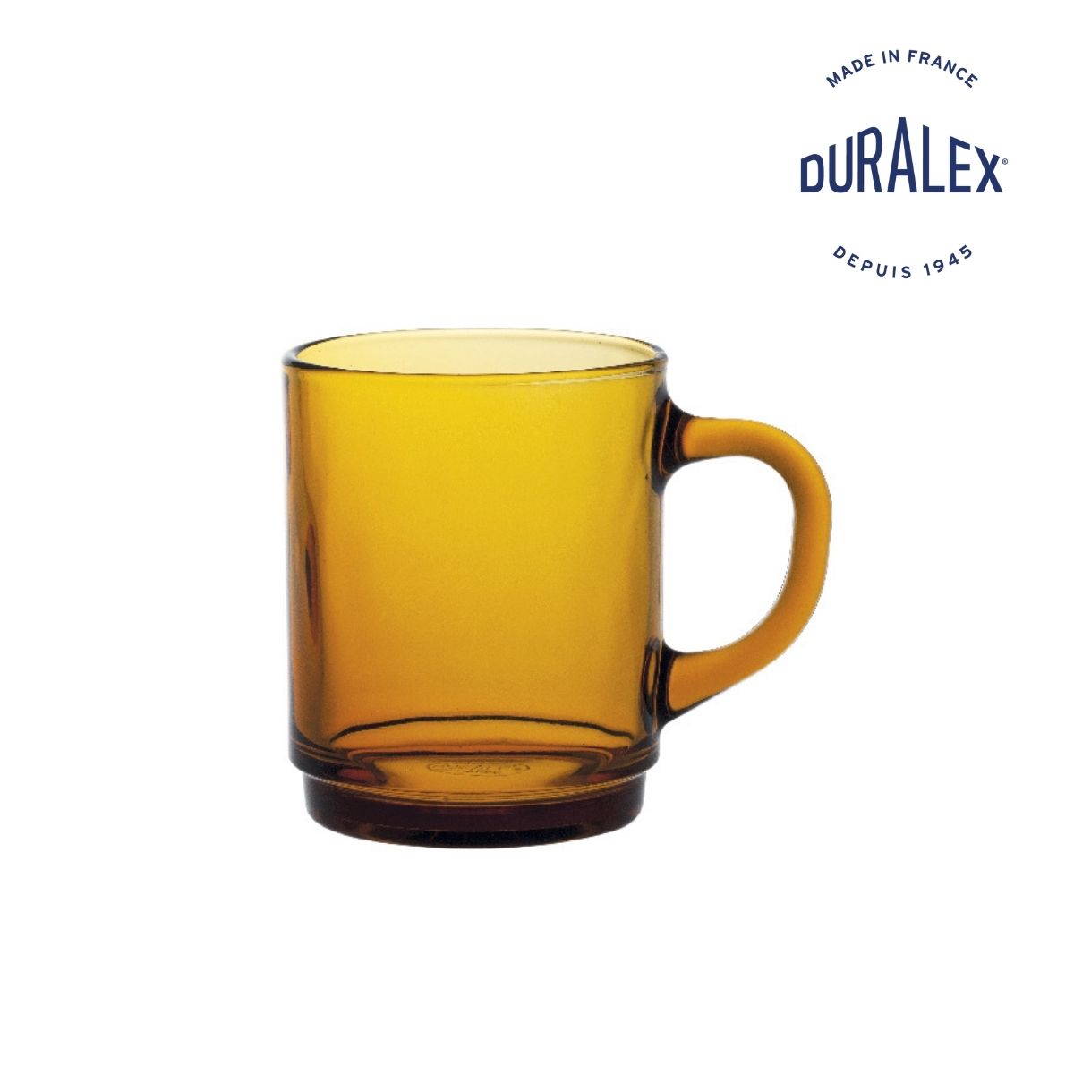 Duralex Versailles Mug 26cl Set Of 6 Six Eleven