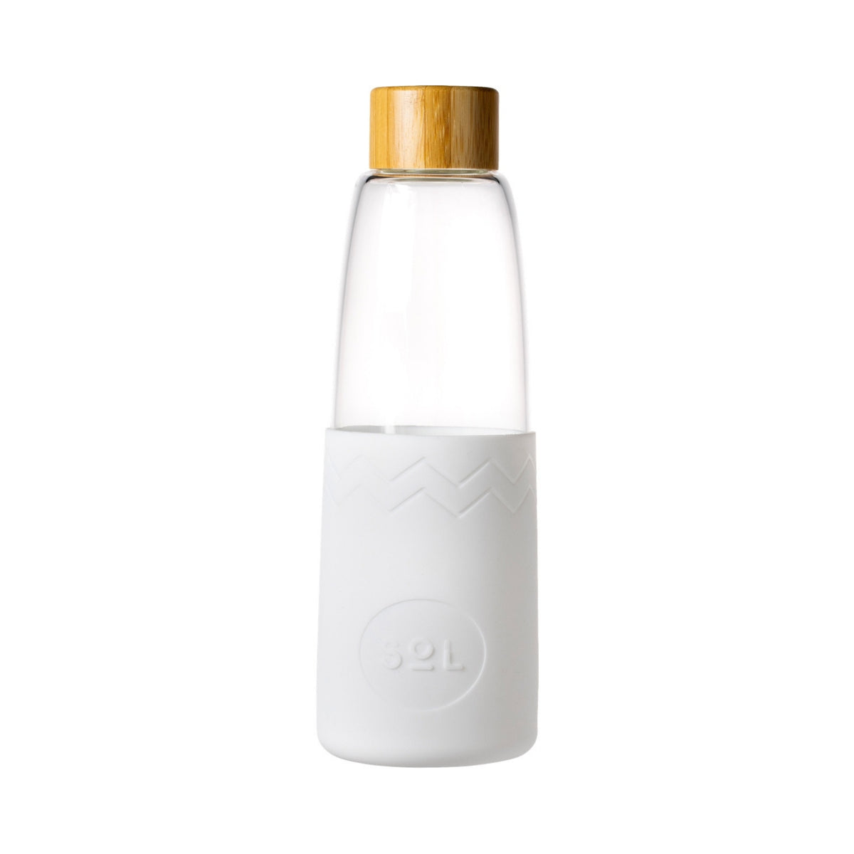 SoL Bottles - 850ml | Six Eleven